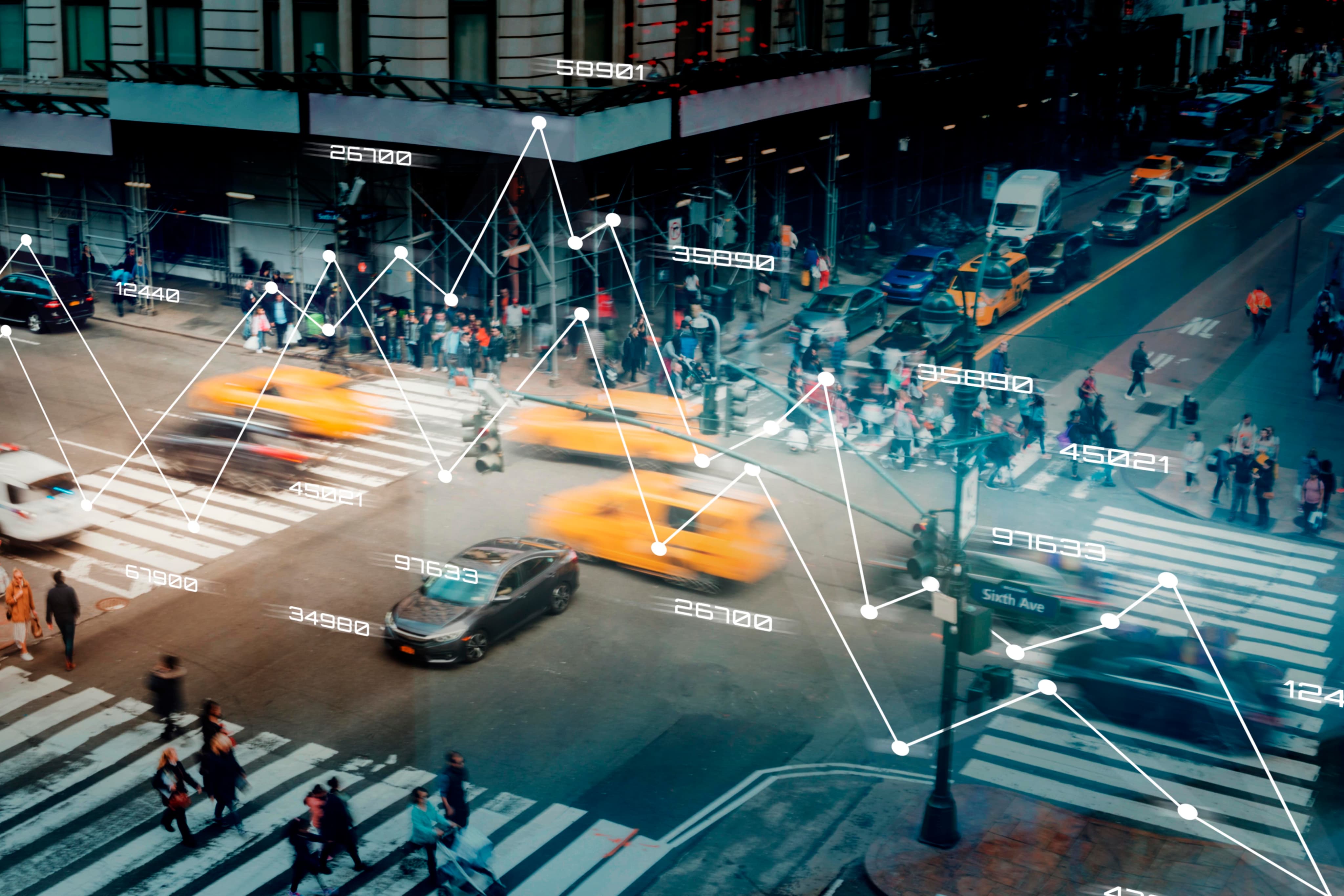 Synergy Telematics