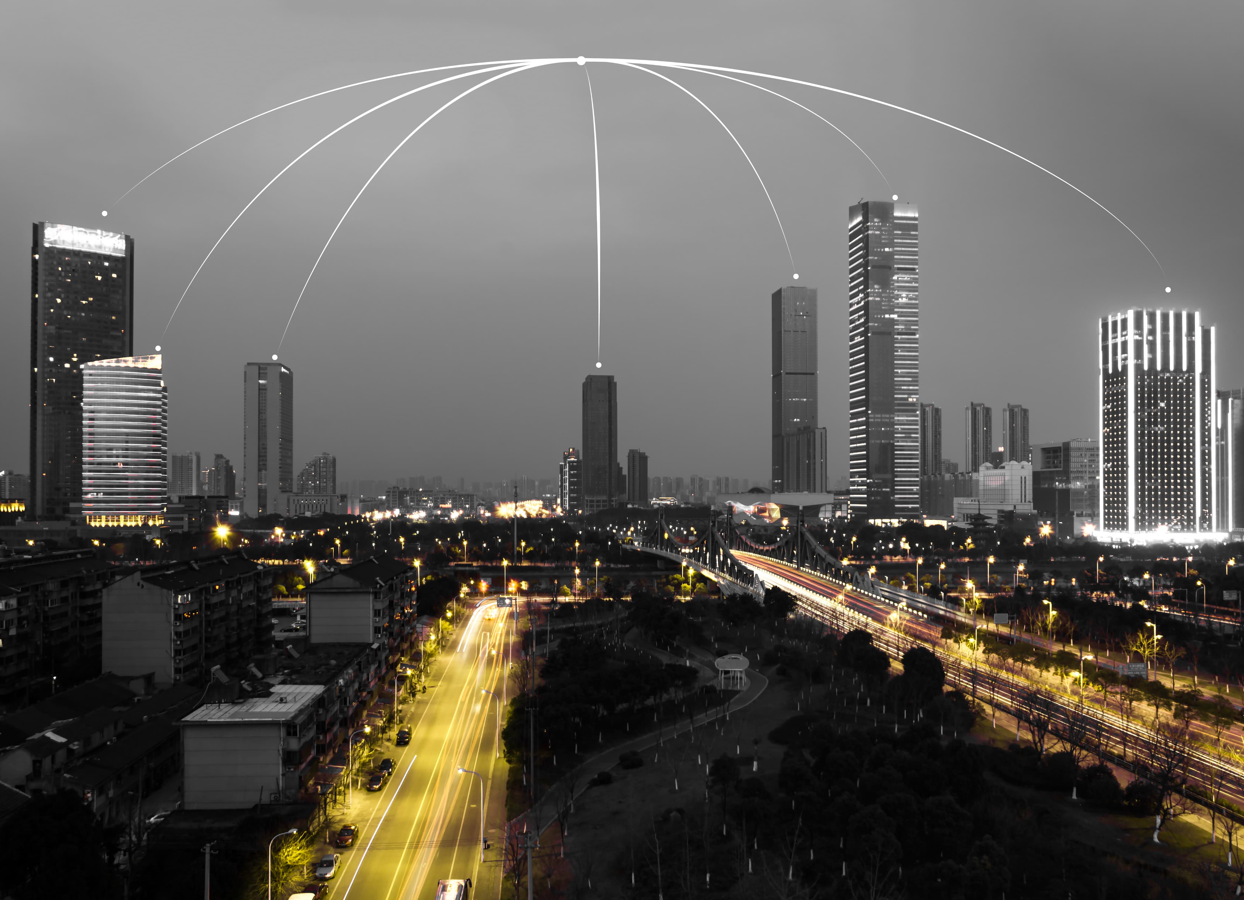 Synergy Telematics